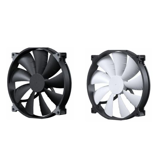 PHANTEKS F200SP 200mm PWM fan for PC cases | Shopee Philippines
