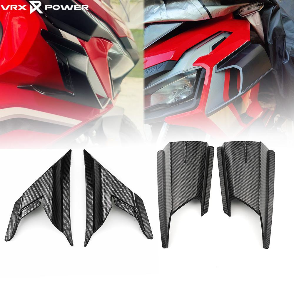 Side Winglet Stabilizer For HONDA ADV150 ADV160 2019-2024 Motorcycle ...
