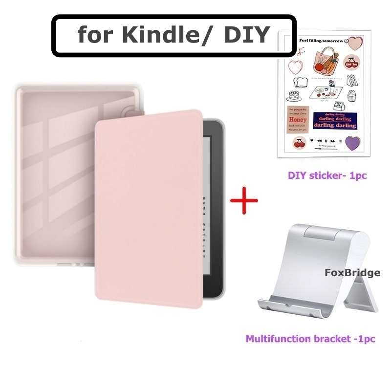 DIY. Kindle Case 2024 Paperwhite 12th (7in) 2021 Paperwhite 5 (6.8in ...