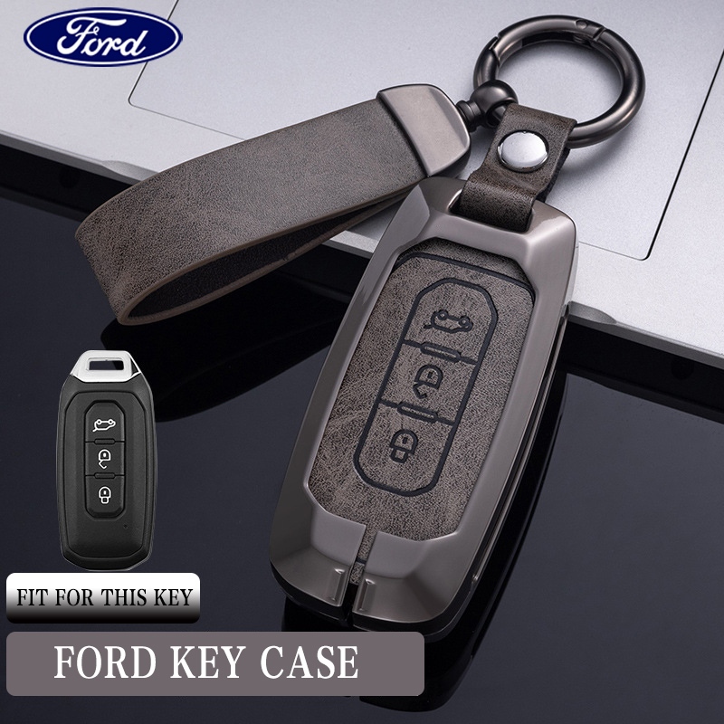 Ford Territory Car Remote Key Case Compatible With Ford Territory 2022 ...