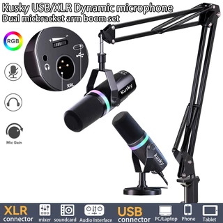 usb condenser microphone - Best Prices and Online Promos - Aug 2025 ...