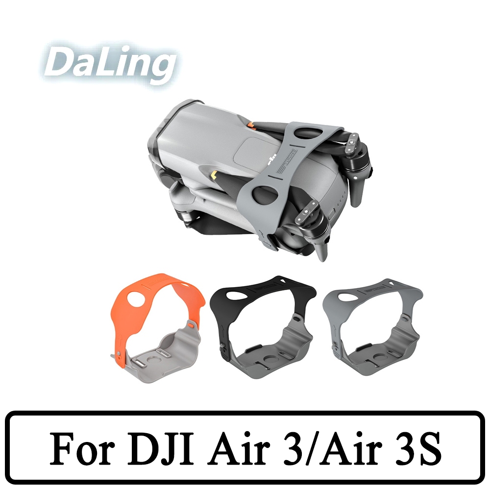 Drone Propeller Fixing Cable Tie For DJI Air 3/Air 3S Propeller Blade ...