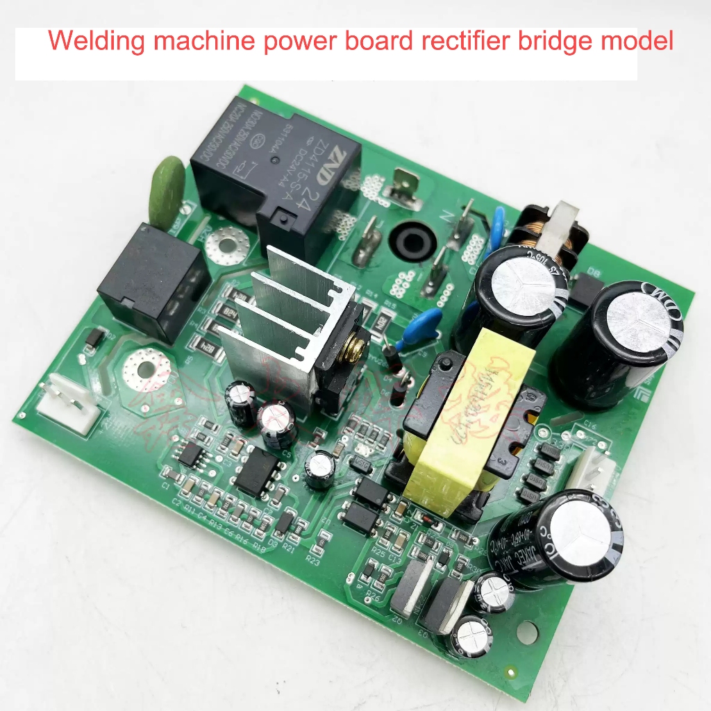 1pc Dual-voltage welder power board, IGBT welder conversion board ...
