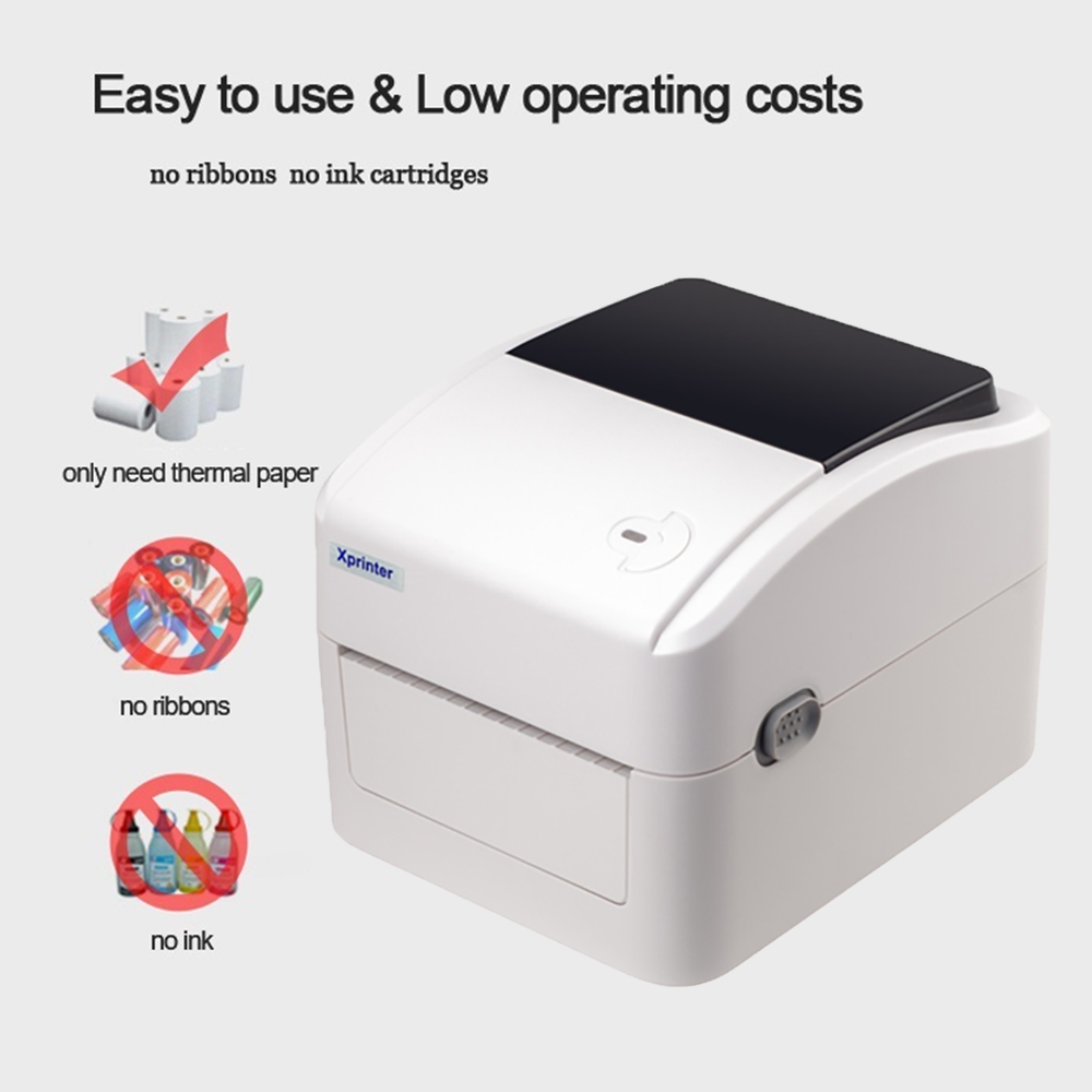 4 Inch 110mm Desktop USB Bluetooth WIFI Wireless Wired High Quality No ...