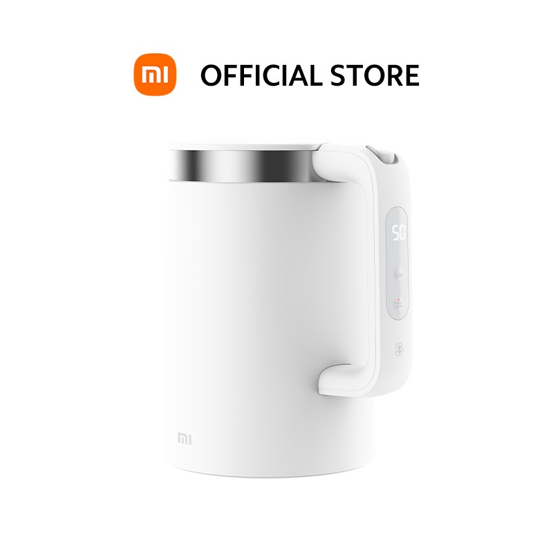 Xiaomi Smart Kettle Pro Global Version | Shopee Philippines