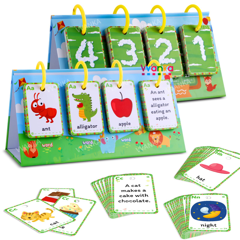 From PH Phonics Games Flash Card Flash Cards for Kindergarten Classroom ...