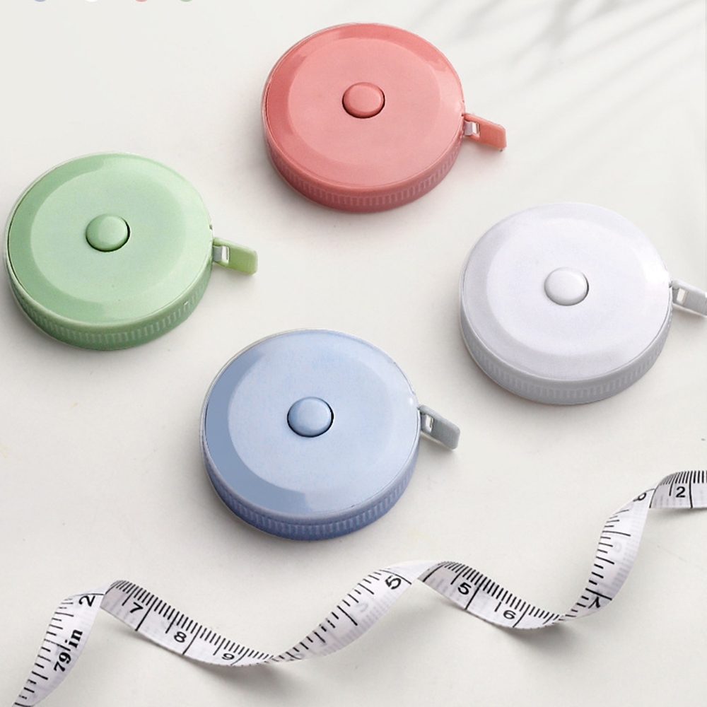 Nordic mini tape measure automatic retractable tape measure 1.5 meters ...