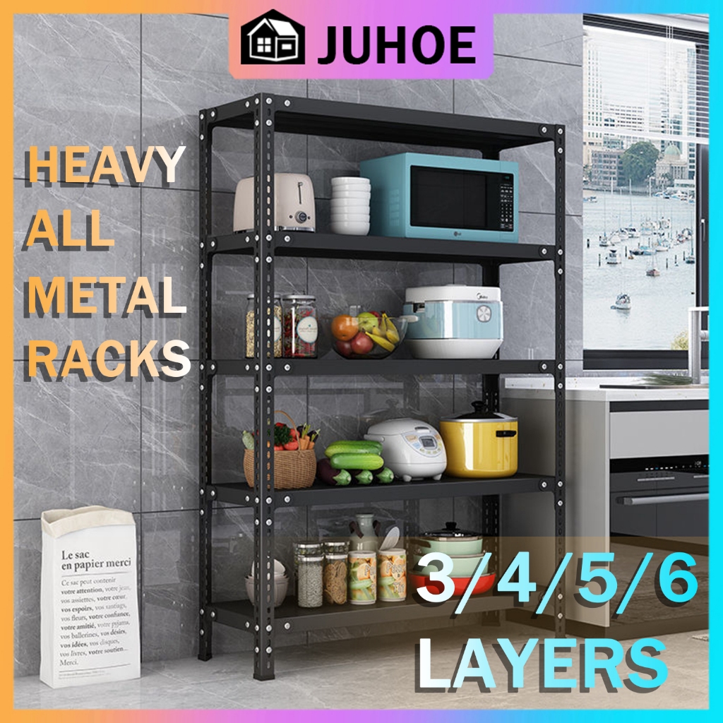 Triangular Steel Shelf Rack organizer layer Metal Rack Steel Storage ...