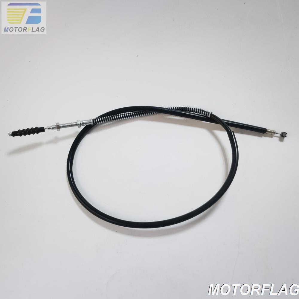 Clutch Cable for KEEWAY Patagonian 250, Sanex QJ250-3, Rebel CA250 ...