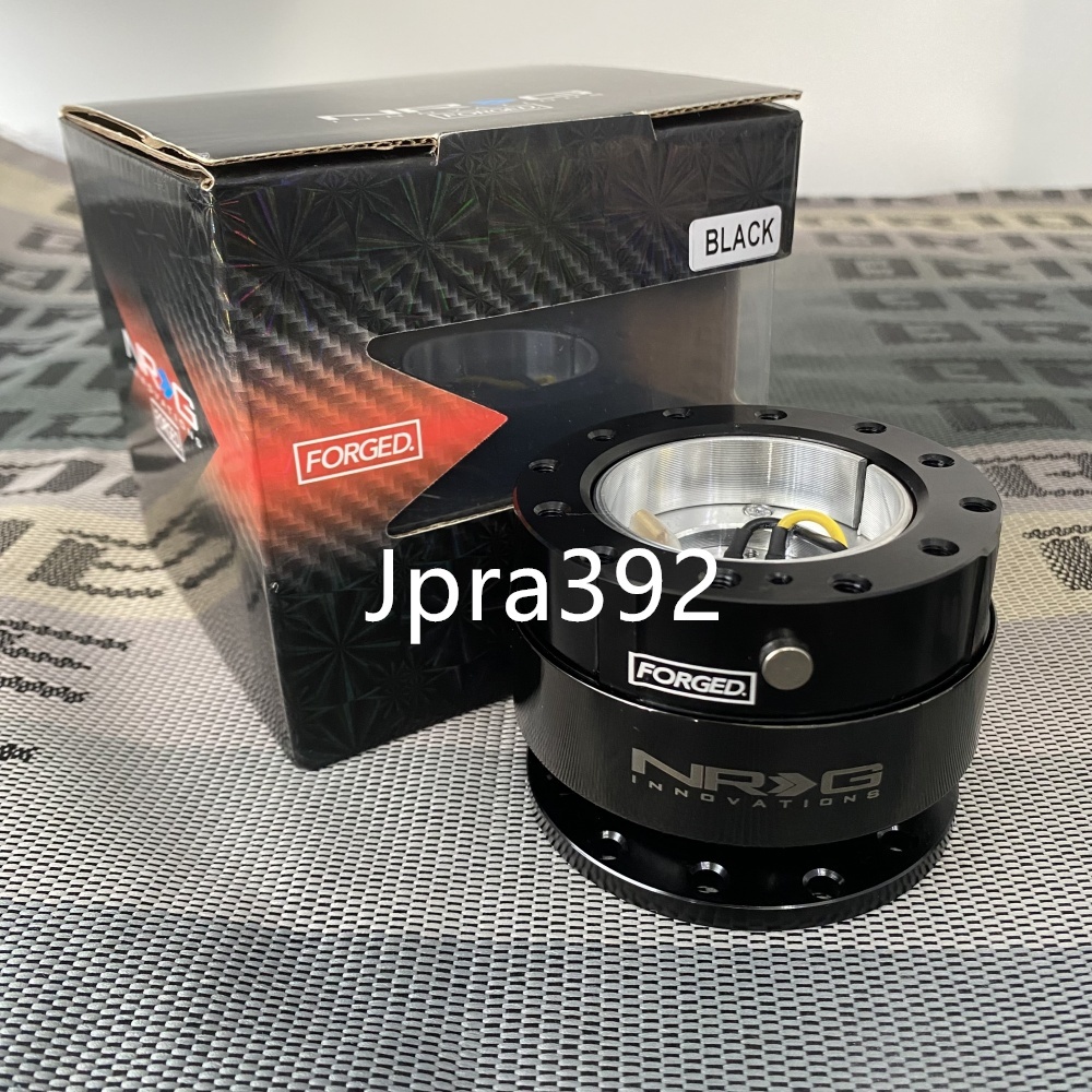 NRG ding quick release quick release strap DING car sports steering ...