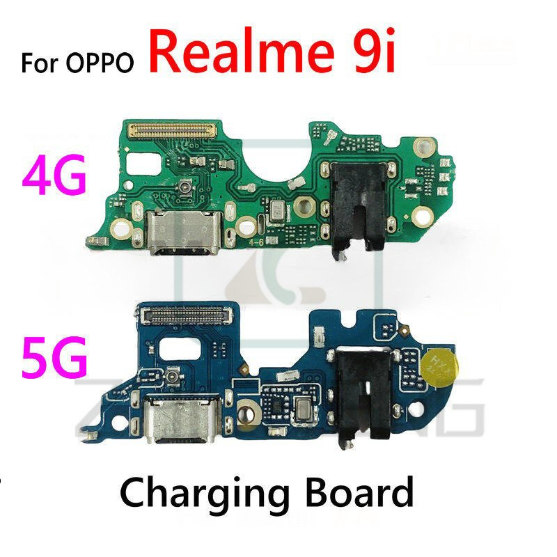 USB Charging Port charging board with IC charging port type-c For OPPO ...