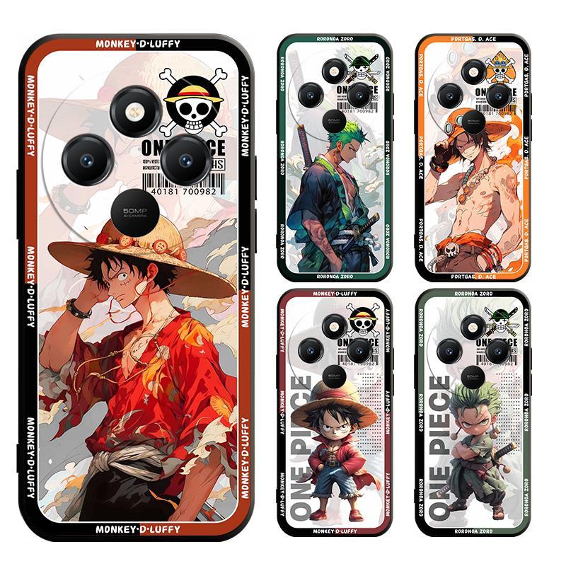 casing for REDMI 14C A3 onepiece luffy Case Soft Cover | Shopee Philippines