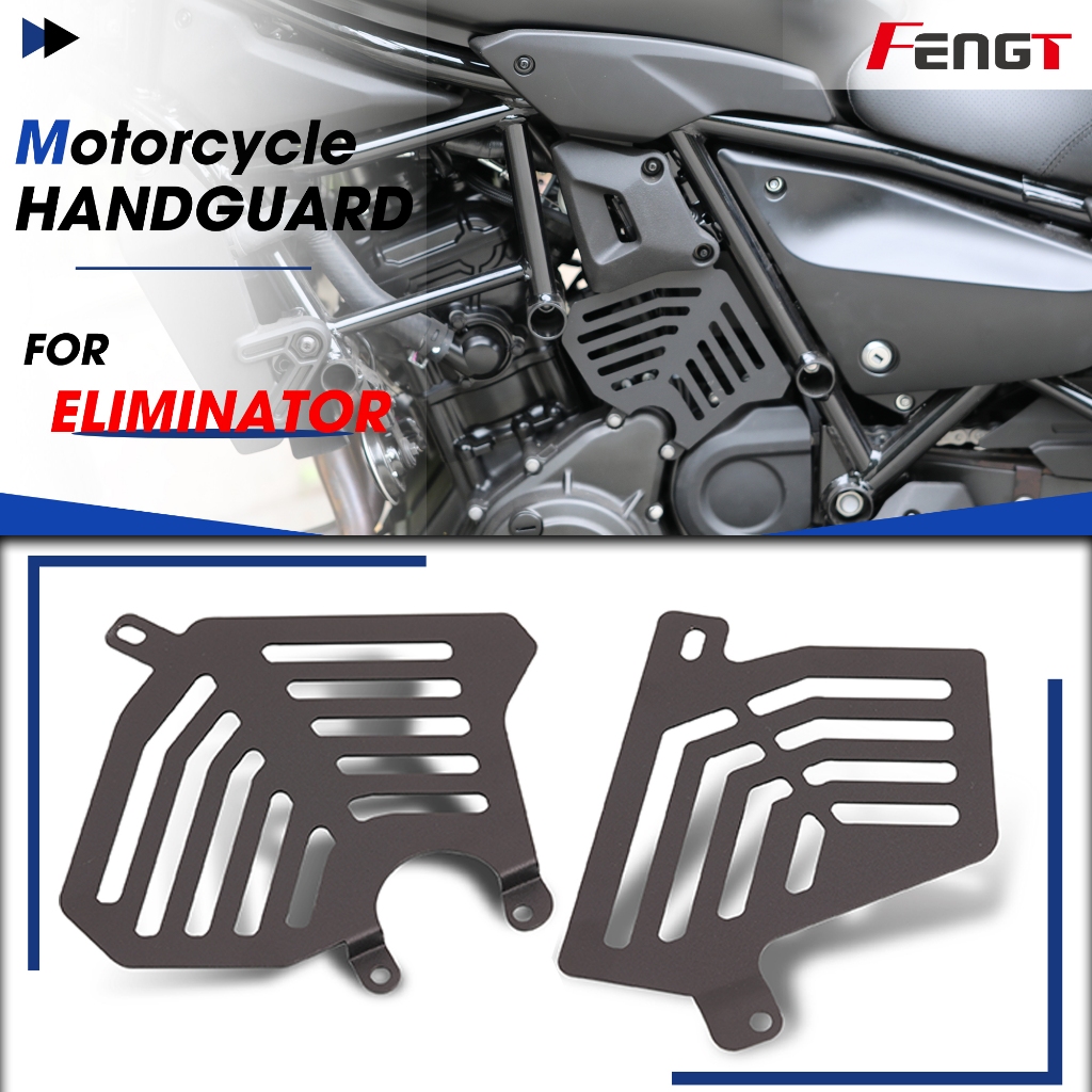 For Kawasaki Eliminator 500 400 SE Eliminator500 2024 2025 Motorcycle ...