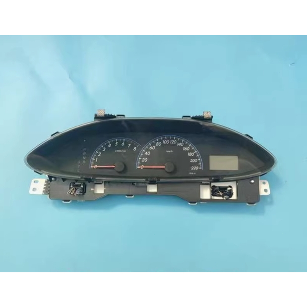 Suitable for Toyota's old and new Vios models, including the dashboard ...