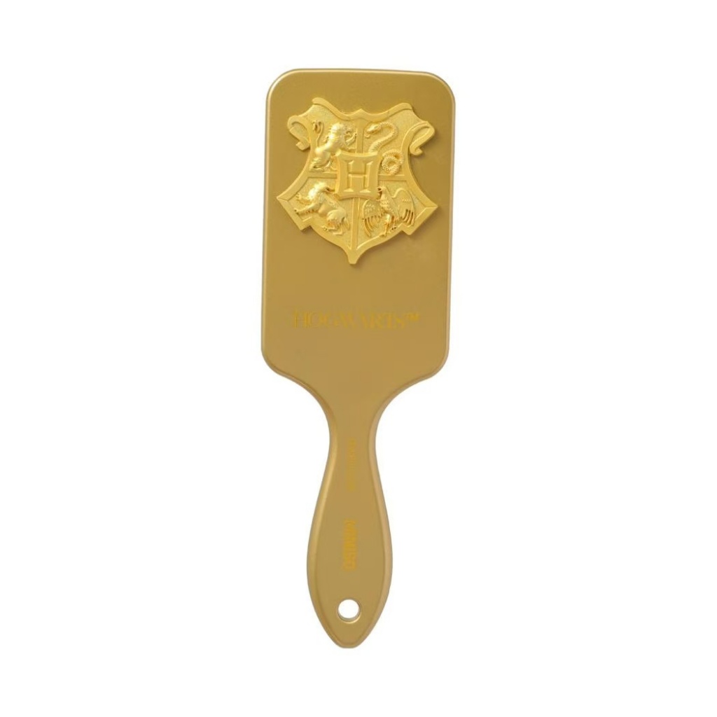 Miniso Harry potter metal air comb | Shopee Philippines