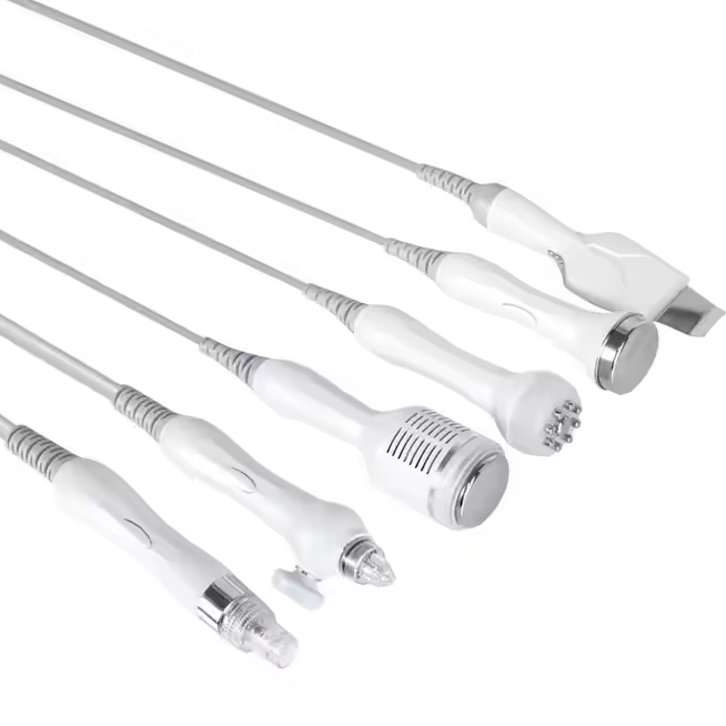 6 in 1 H2O2 Hydra Water Oxygen Jet Peeling Facial Water Dermabrasion ...