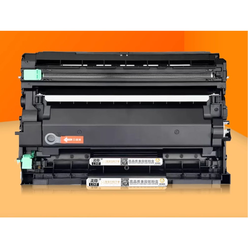 DR2560 TN2560 Drum Unit For Brother DCP-L2640dw MFC-L2805dw L2885dw HL ...