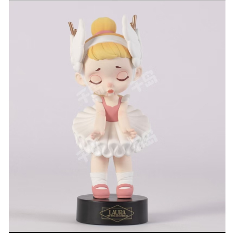 Brand New Authentic toycity laura laura Wings of Dawn 200% Limited Big ...