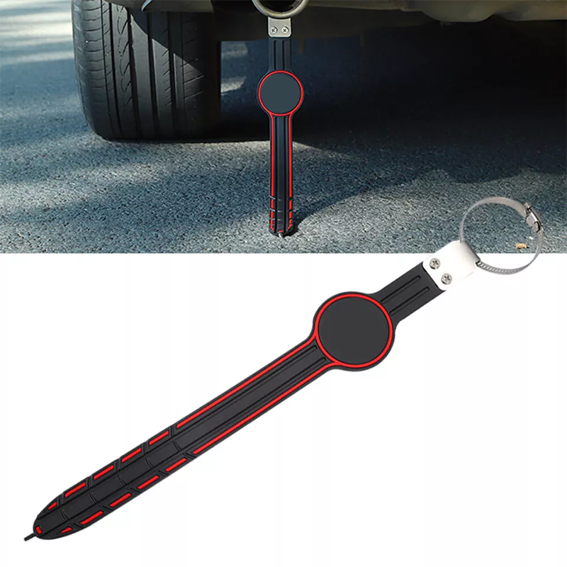 Auto Car Anti-Static Earth Ground Wire Belt, Anti-Static Flex Strip ...