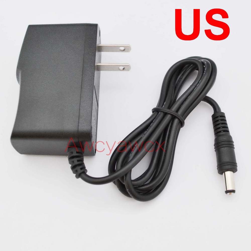 AC adapter DC 12V 200mA 300mA 400mA 500mA 600mA 700mA 800mA 900mA ...
