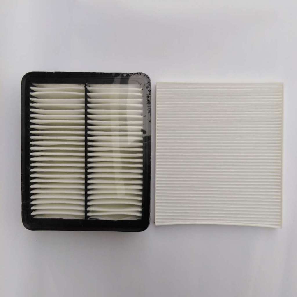 Air filter AC Cabin Filter FOR JAC S3 1.5L | Shopee Philippines