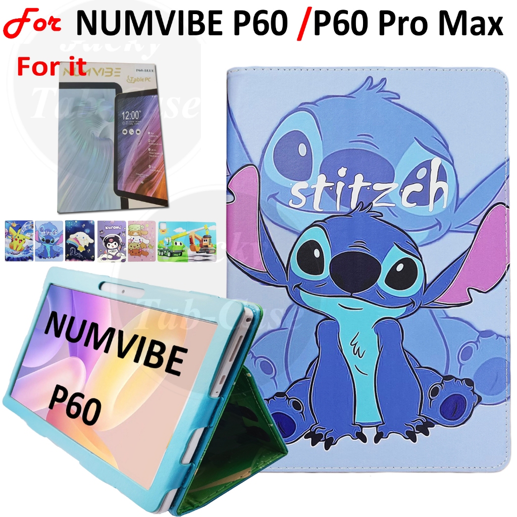 For NUMVIBE P60 Tablet PC 11 inches NUMVIBE P60 Pro Max 5G Lighter ...