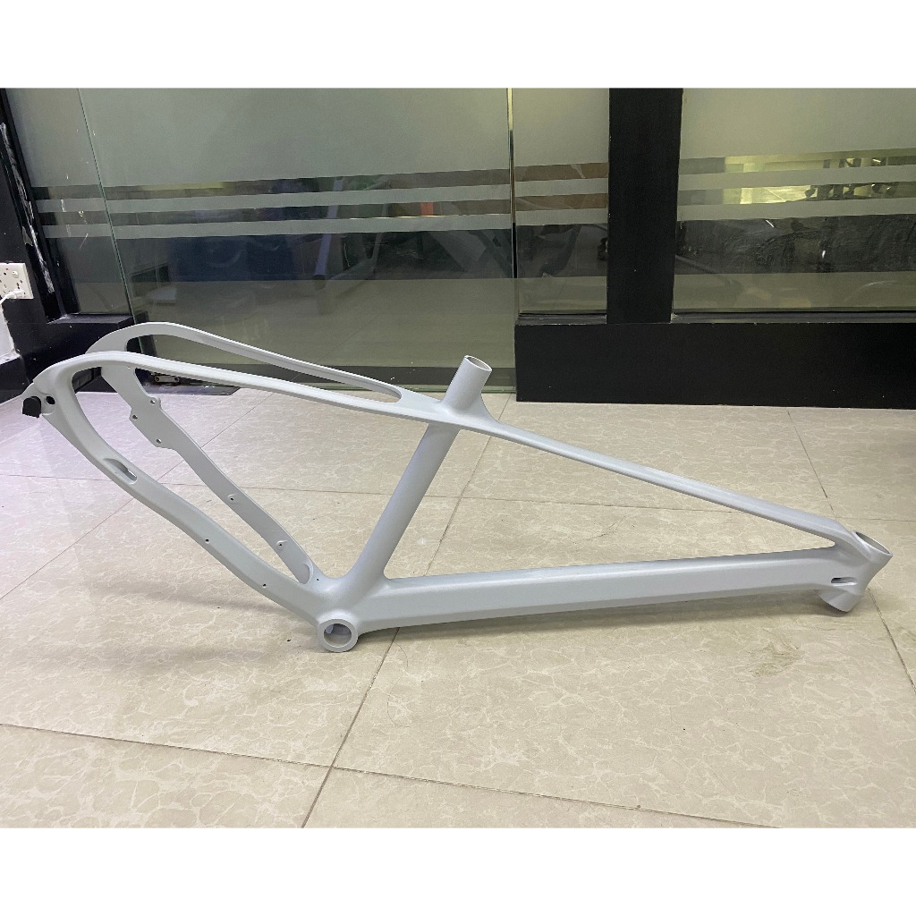 26 inch Bicycle Frame Variable Speed Magnesium Alloy MTB Frame Rim ...