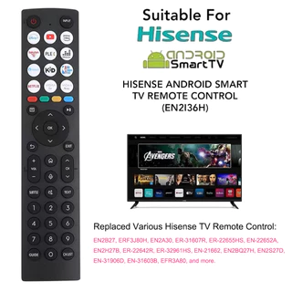 Shop hisense tv remote control for Sale on Shopee Philippines