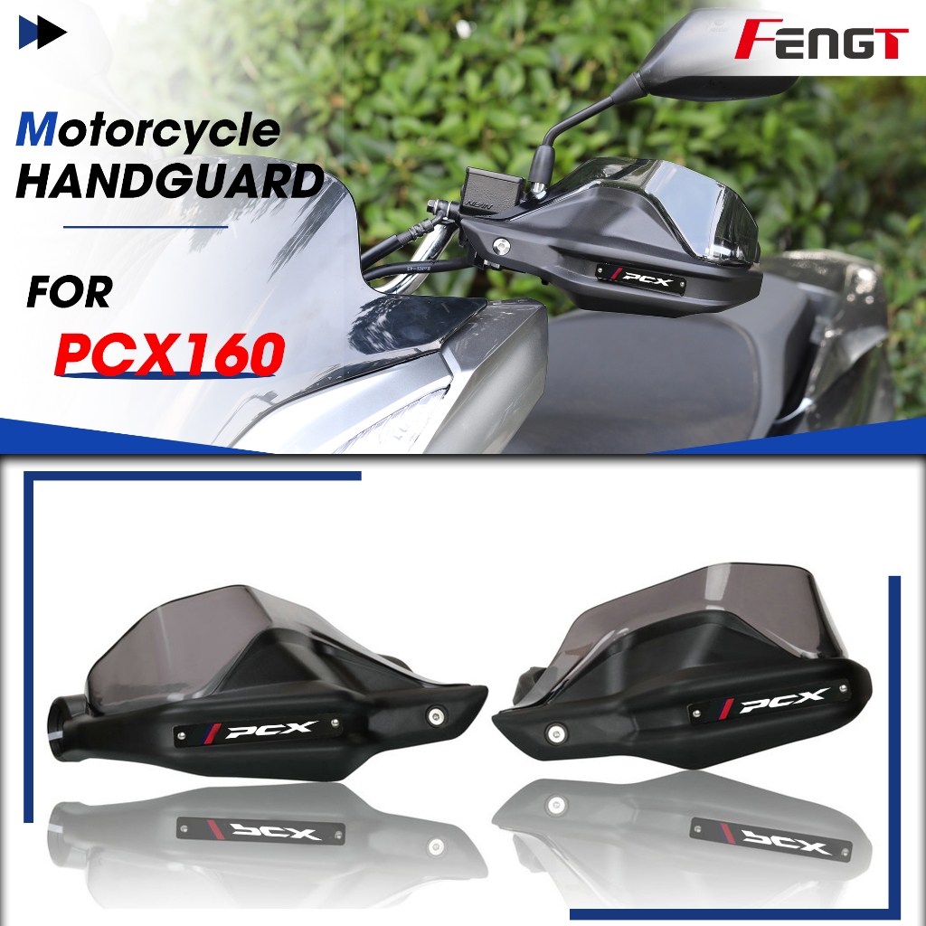 For Honda PCX160 PCX 160 CBS/ABS All Years Motorcycle Handlebar ...