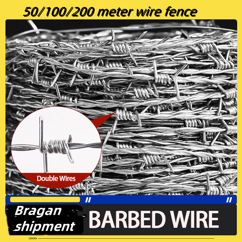 Steel wire mesh anti-climb steel sharp razor protection fence ...