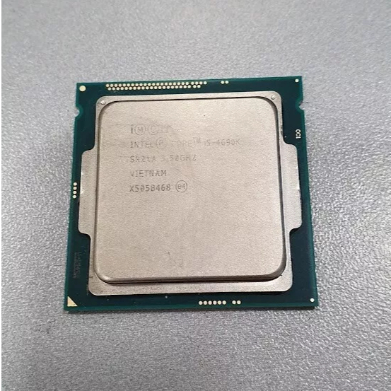 Intel Core i5-4690K SR21A 3.5GHz 4-Core Desktop Processor LGA 1150 CPU ...