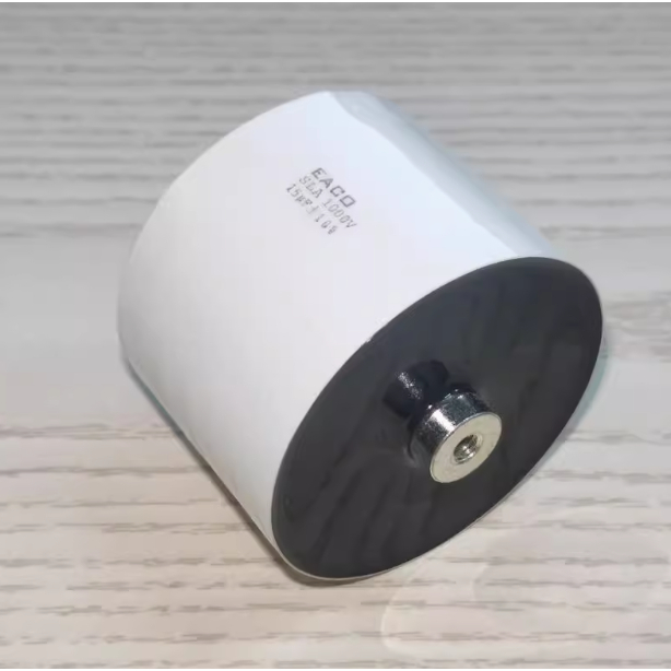 Eaco SLA 15UF 1000VDC High Voltage High Frequency Non-Inductive ...