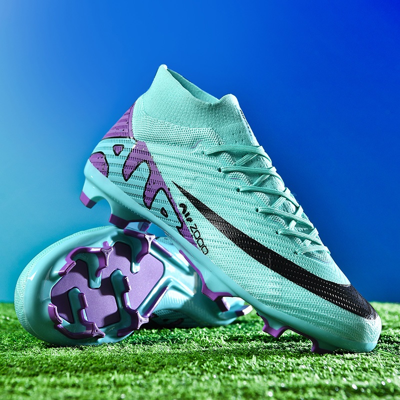European World Cup style C Ronaldo new color football boots Mercurial ...