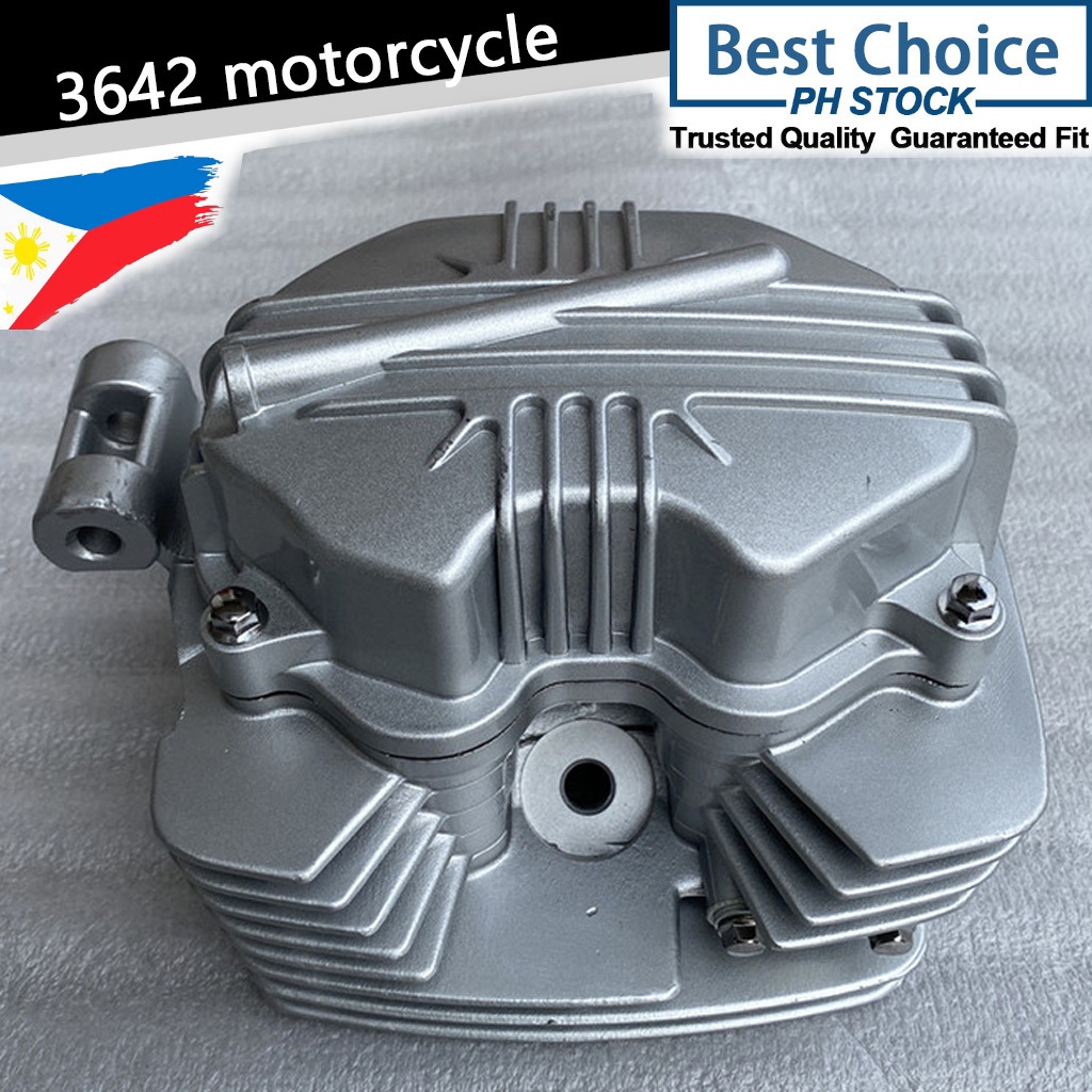 honda TMX125 TMX155 CG125 CG150 CG200 CG250 high quality cylinder head ...
