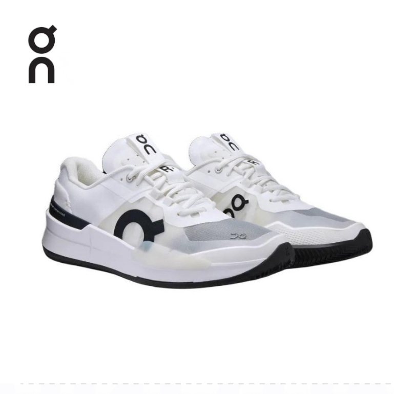 On The Roger Pro 2 Clay Federer Collaboration Sports competition tennis ...