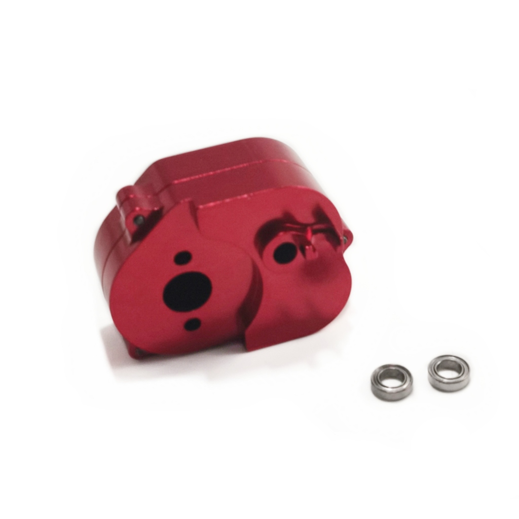 mn78 mn82 mn168 mn99s2 new version full metal gearbox housing with ...