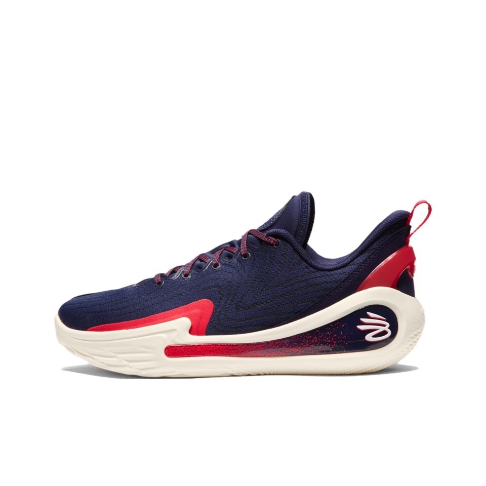 Original Curry 12 Shoes USA Flow air cushion Sneakers Men's Street ...