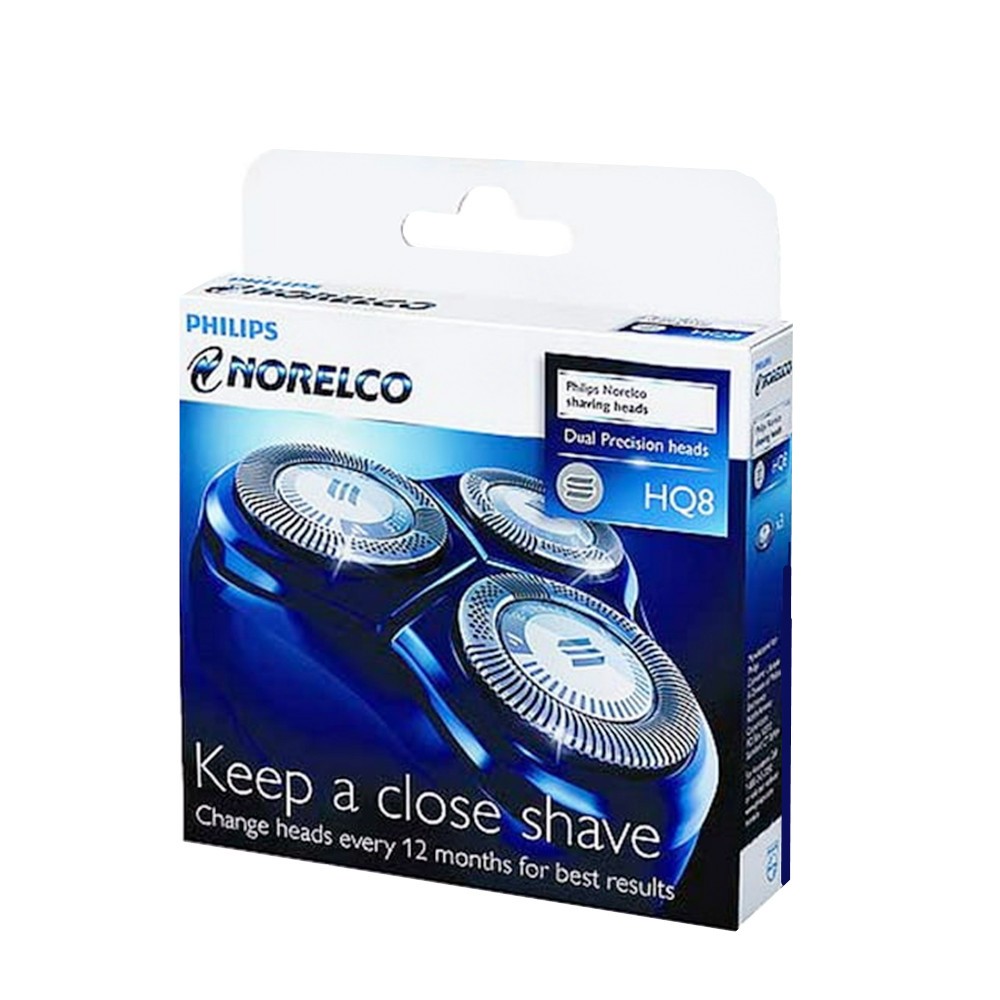 HQ8 replacement head for Philips Norelco shavers,HQ8 head upgrade ...