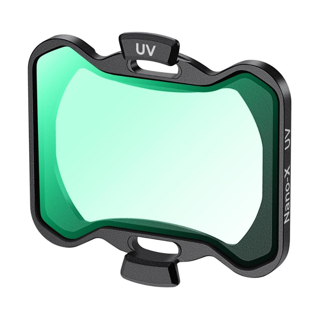 K&F Concept DJI Avata 2 MC UV Filter with 28 Multi-Coated UV Ultraviolet Protection Filter, HD ...