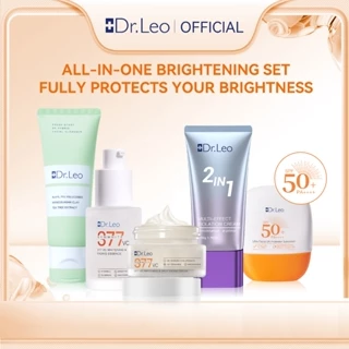 Dr.Leo Official Store, Online Shop | Shopee Philippines