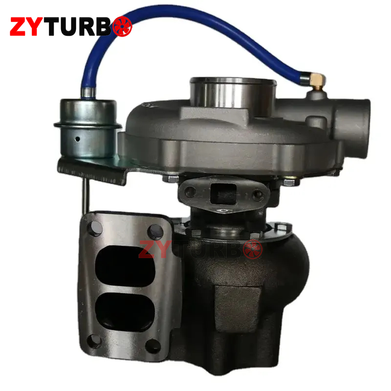 TBP401 Turbo for Perkins Truck with 210TI Engine Turbocharger 452024 ...