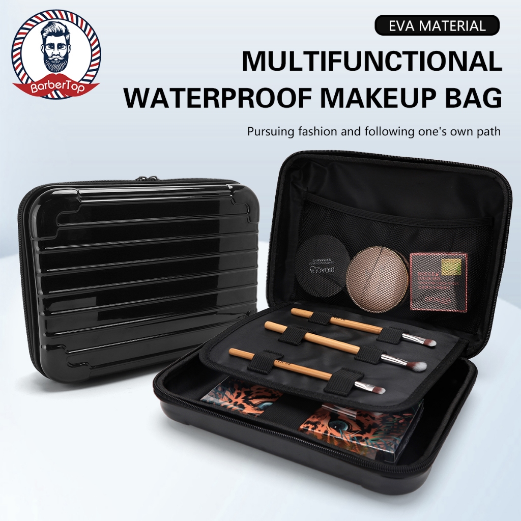 Spot #New hairdressing and makeup tool kit for hairstylists, trendy and ...