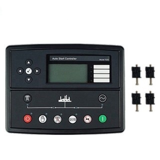 DSE7220 DSE7210 Generator Controller Automatic Start Control Module DSE ...