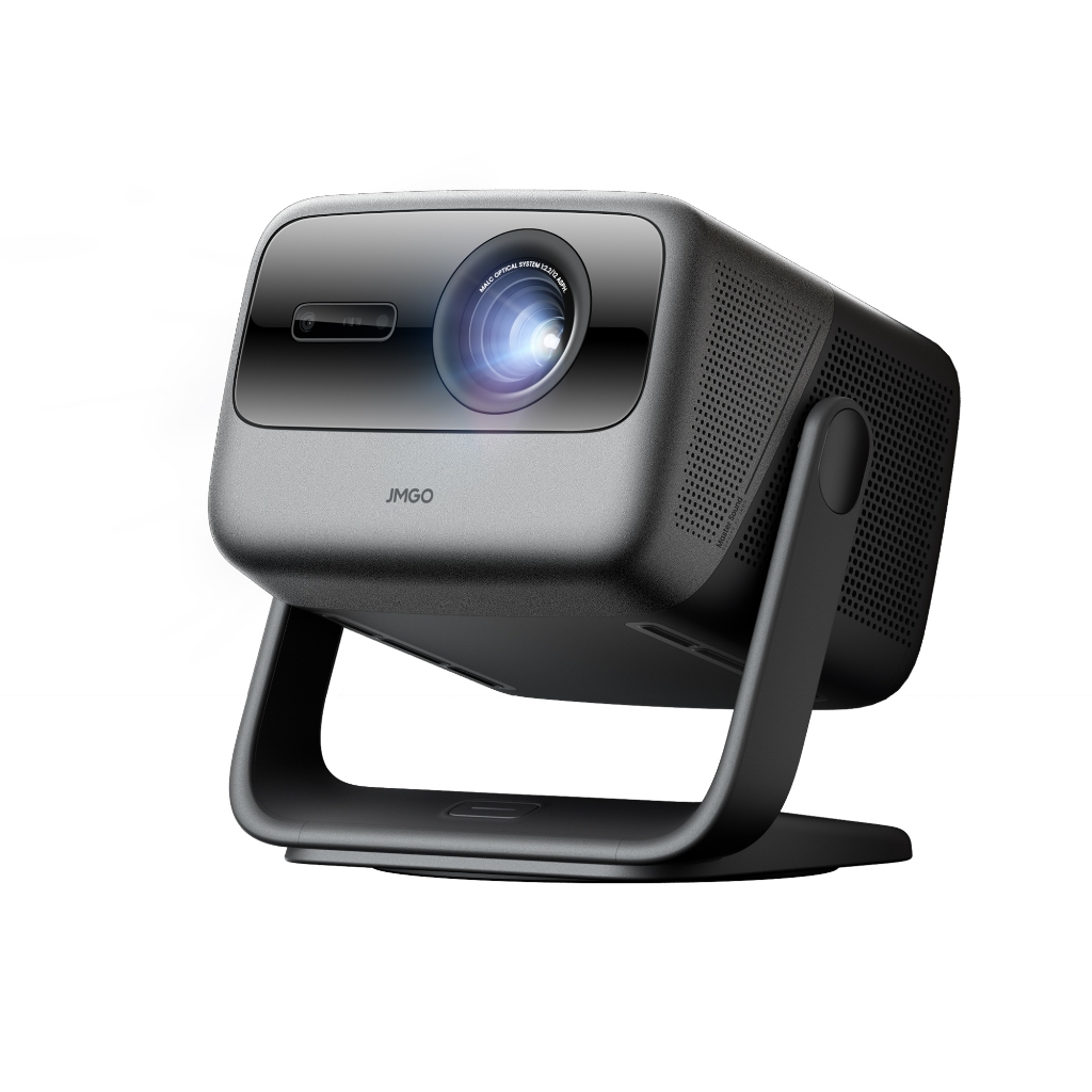 2024 Hot Trends JMGO N1S Ultra 4K UHD Triple Laser Projector 3000ANSI Lumens Auto Screen ...