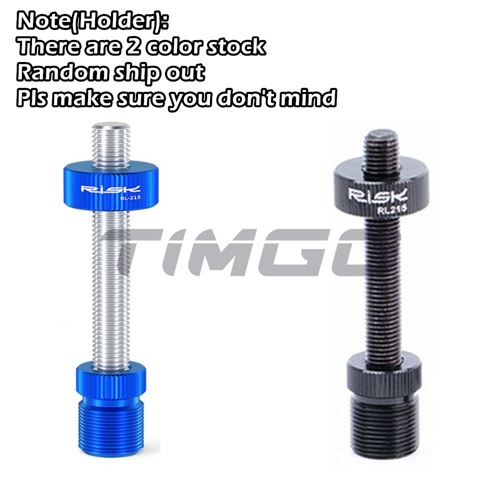 MTB Road Folding Bike Square Taper / Octalink Crankset Puller Bottom ...