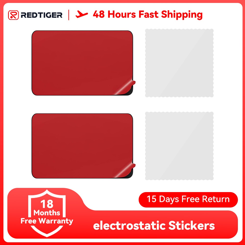 3M and electrostatic Stickers | Shopee Philippines