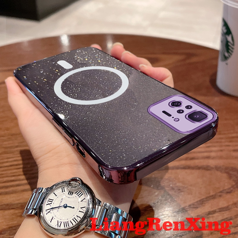 Case for REDMI NOTE 10 XIAOMI REDMI NOTE 10S REDMI NOTE 10 PRO 4G phone ...