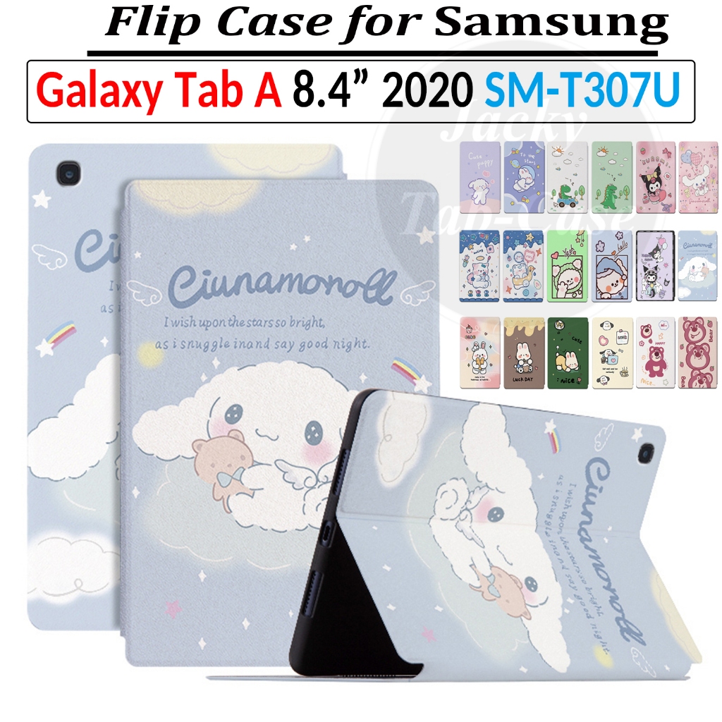 For Samsung Galaxy Tab A (8.4", 2020) Tablet SM-T307U TabA 8.4-inch ...