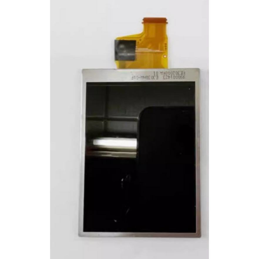 Brand New Without Backlight Canon SX500 LCD Digital Camera Display ...