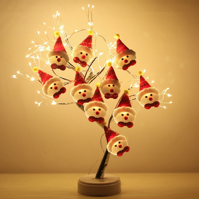 Snowman Christmas Light Solar waterproof Merry Christmas Led Christmas ...
